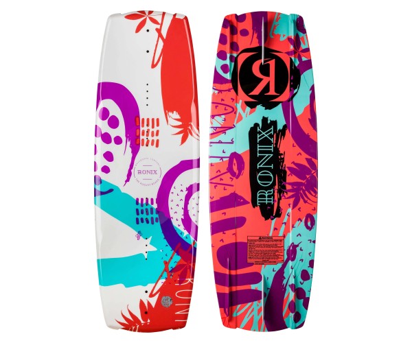 Ronix August 120 2024 – Deuxième Vague