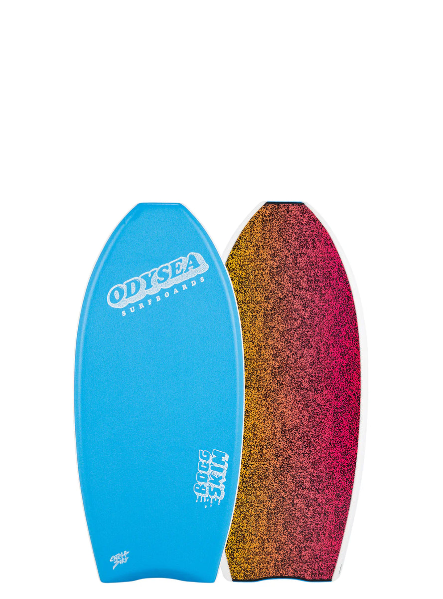Catch Surf Boog Skim 45'' Blue B-Grade – Deuxième Vague