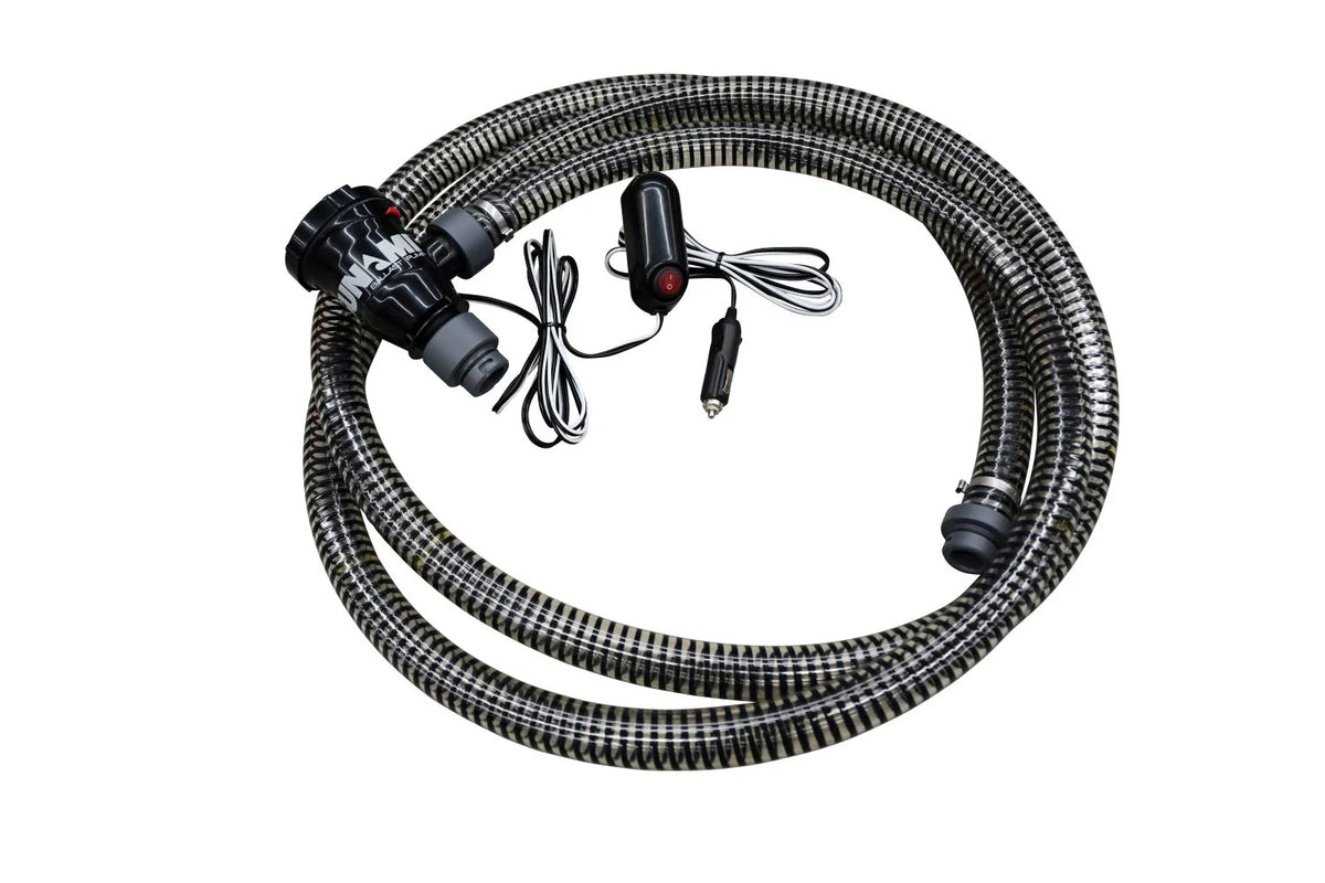 Fat Sac Supa Tsunami Pump 3.0 (S7090) – Deuxième Vague