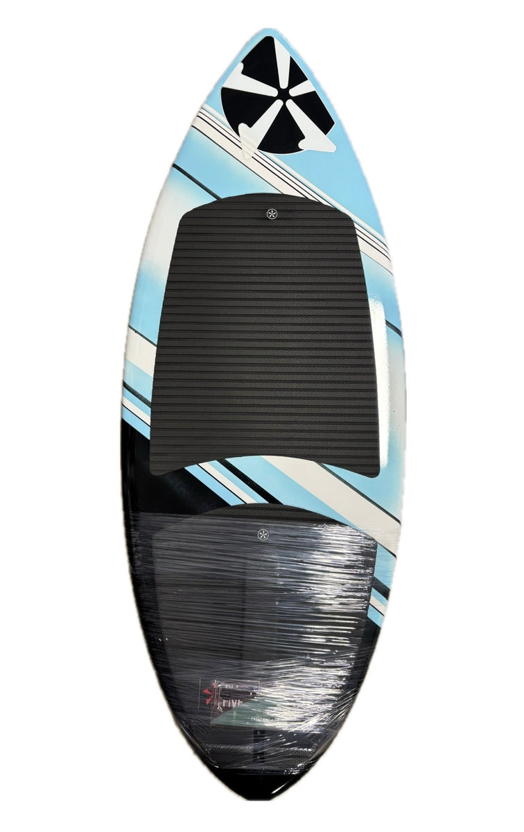 Phase 5 Prop 54'' 2025 – Deuxième Vague
