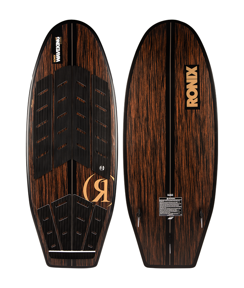 Ronix Wave King XL Skimmer 5'1'' 2026 – Deuxième Vague