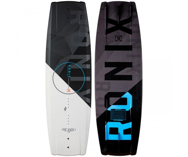 Ronix Vault 2025 – Deuxième Vague